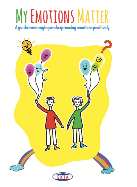 What are my emotions trying to tell me?| Emotional Literacy