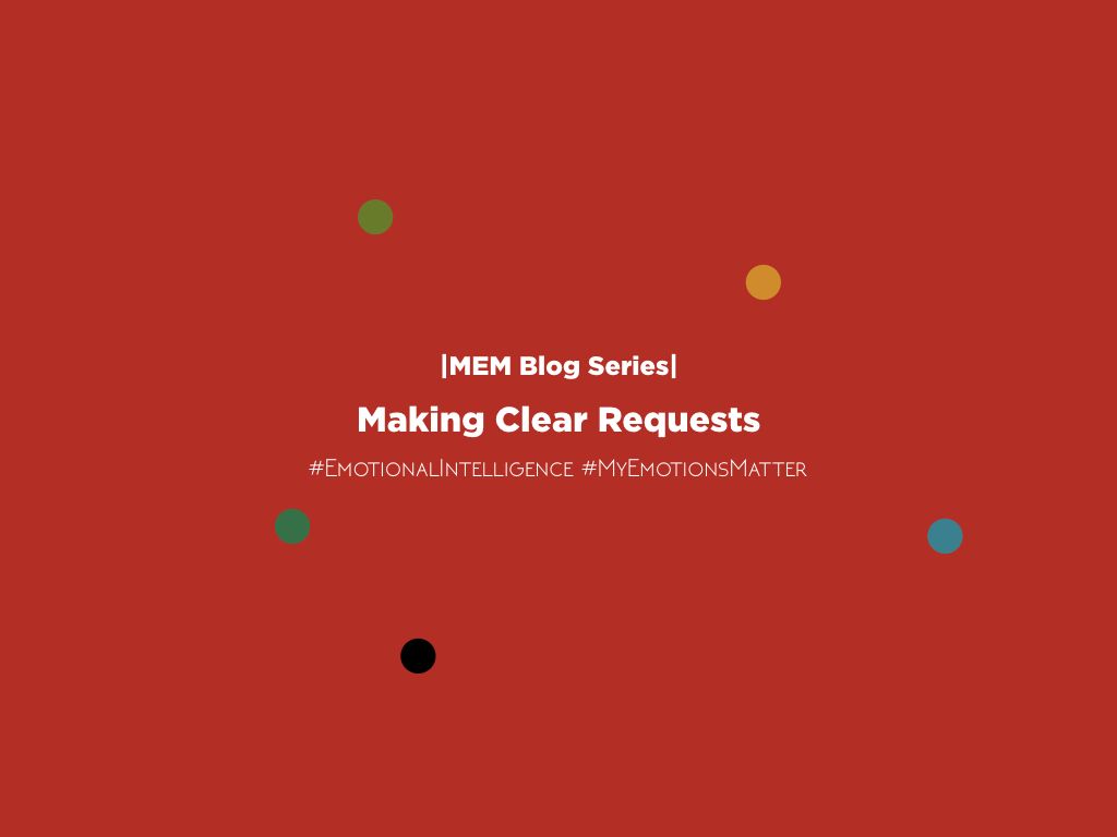 Making Clear Requests