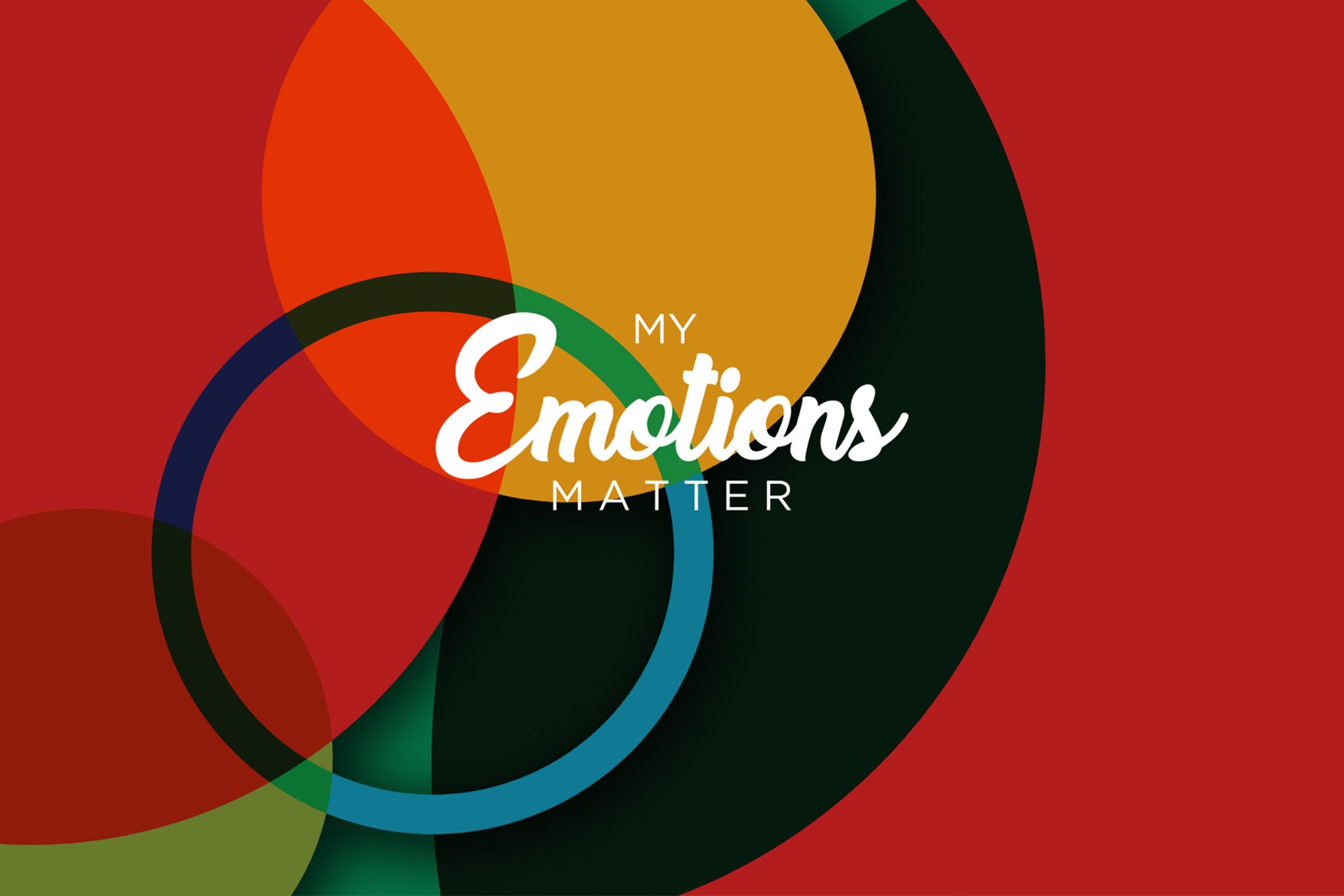 Blogs | My Emotions Matter (Page 2)