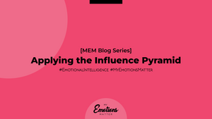 Applying the Influence Pyramid